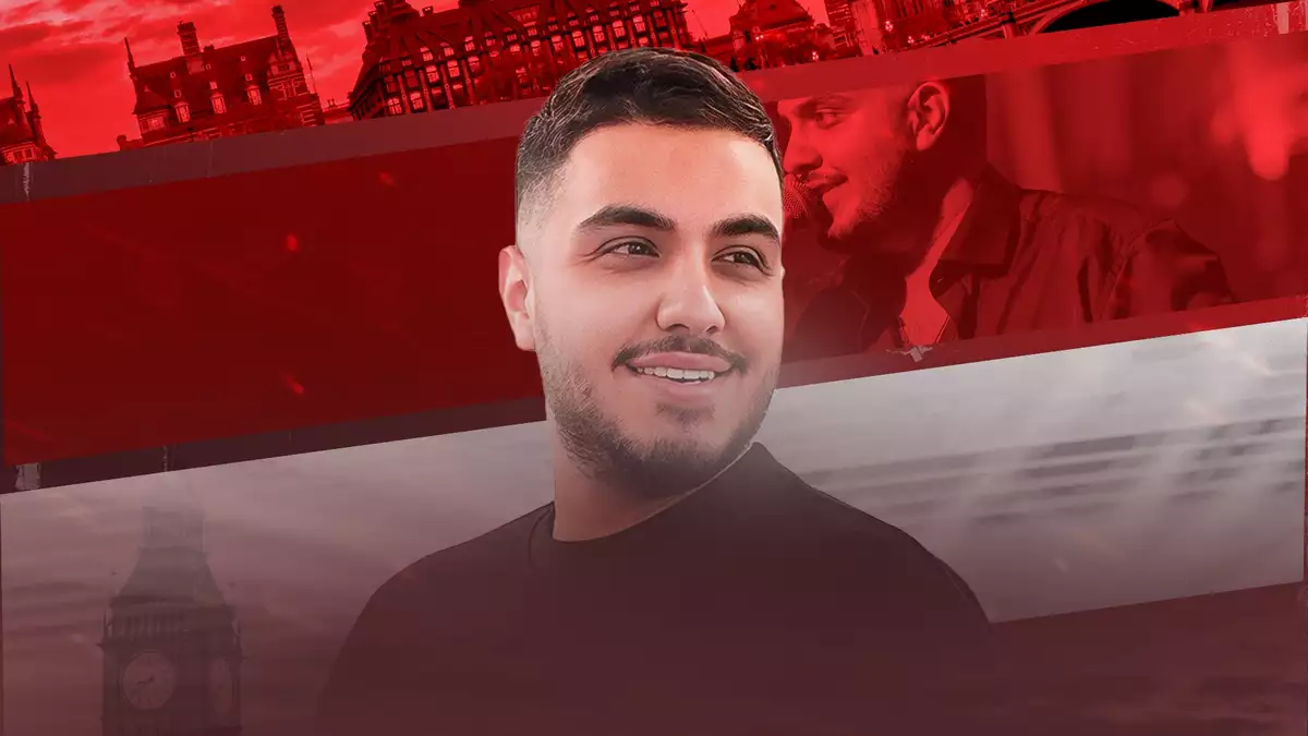 Aron Afshar | Aviva Studio | Manchester – Factory International