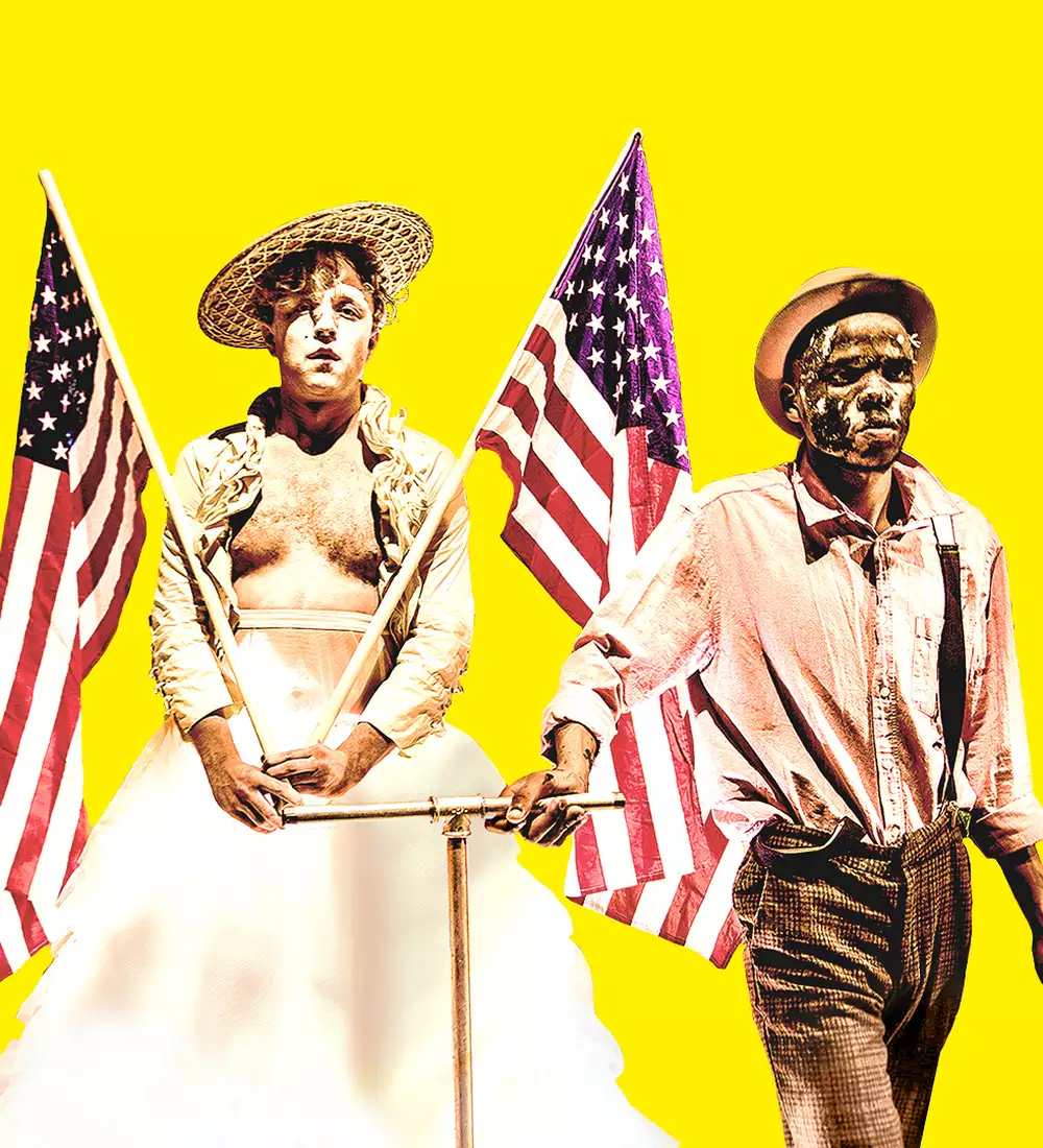 Factory International – Factory International