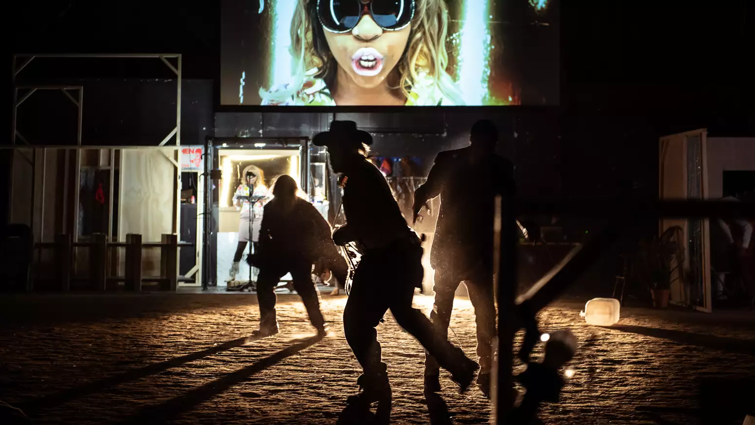 Dark Noon – Factory International