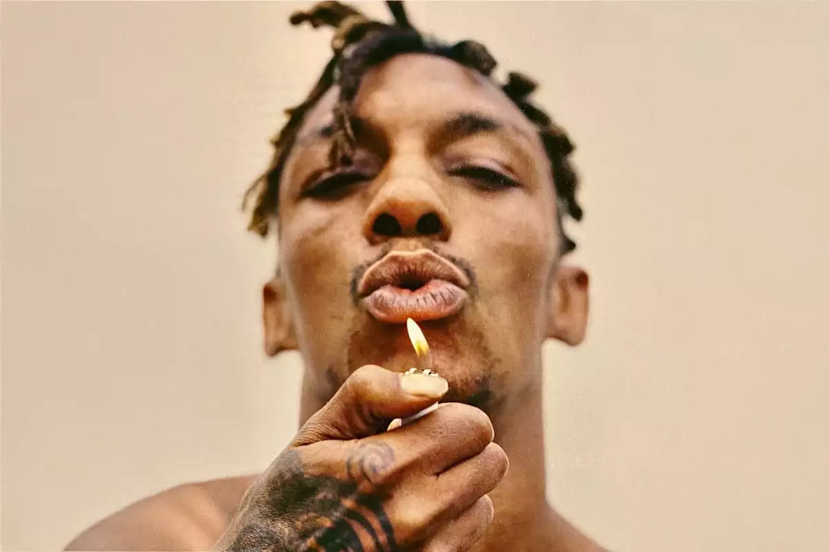 Tricky | Aviva Studios | Manchester – Factory International