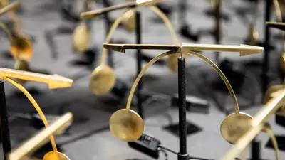 Atmospheric Memory – Factory International