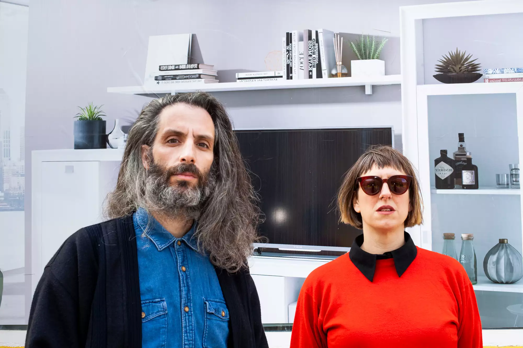 El Conde De Torrefiel – Factory International