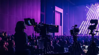 Factory International – Factory International