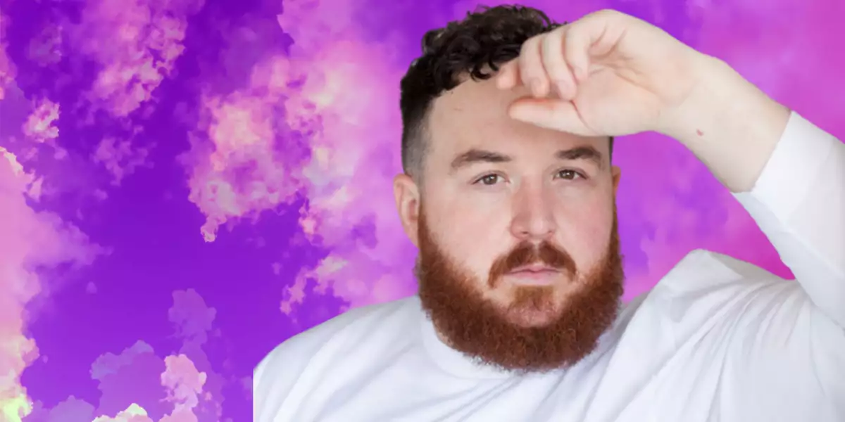 Scottee | Dream Space – Factory International