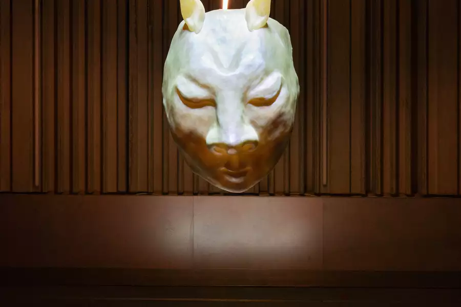 Keiken and Ella Toone | Football City, Art United. | Aviva Studios ...