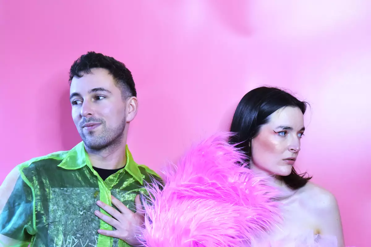 Factory Spotlight: FLUFF | Aviva Studios | Manchester – Factory ...