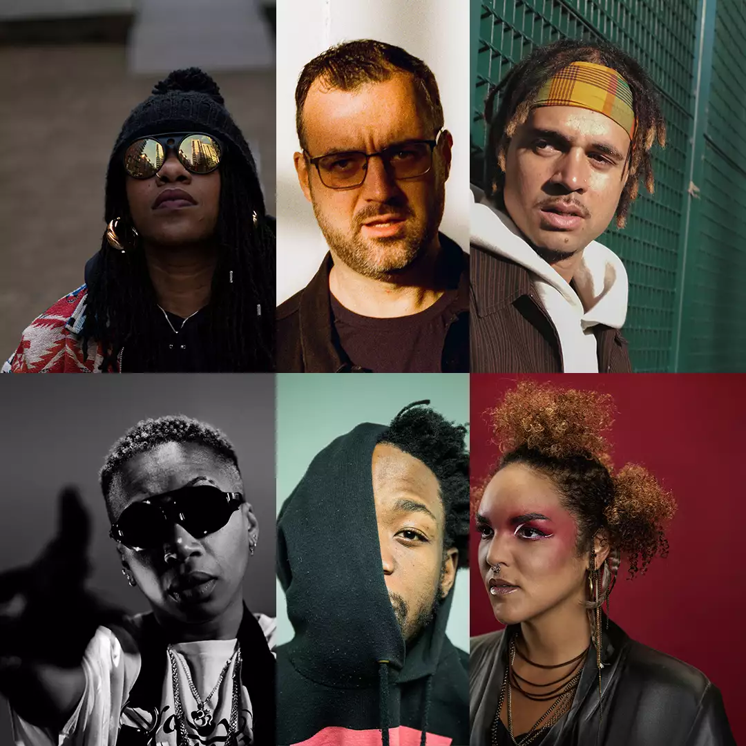 LOWD Sound System – Factory International