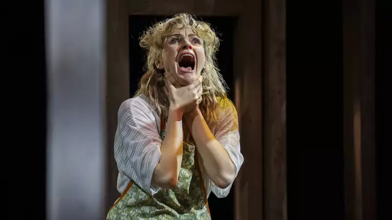 Robin/Red/Breast – Factory International