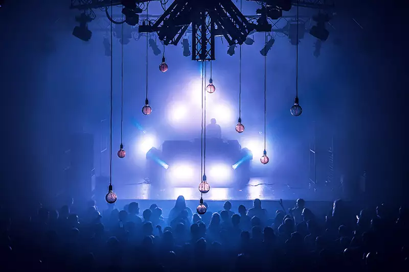 Factory International – Factory International