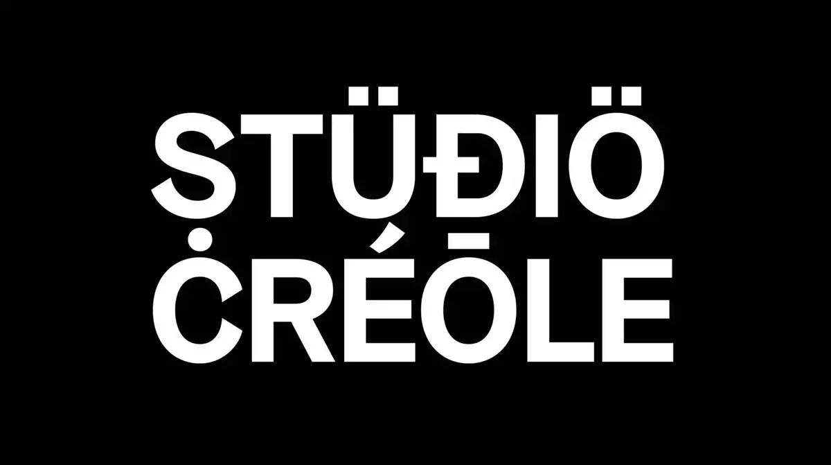 Meet the Studio Créole authors – Factory International
