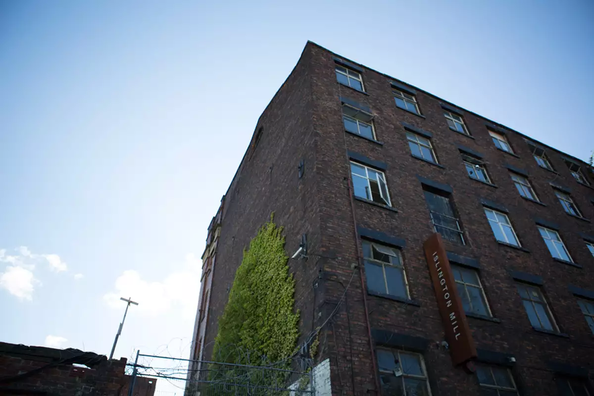 Venue Access Information – Factory International