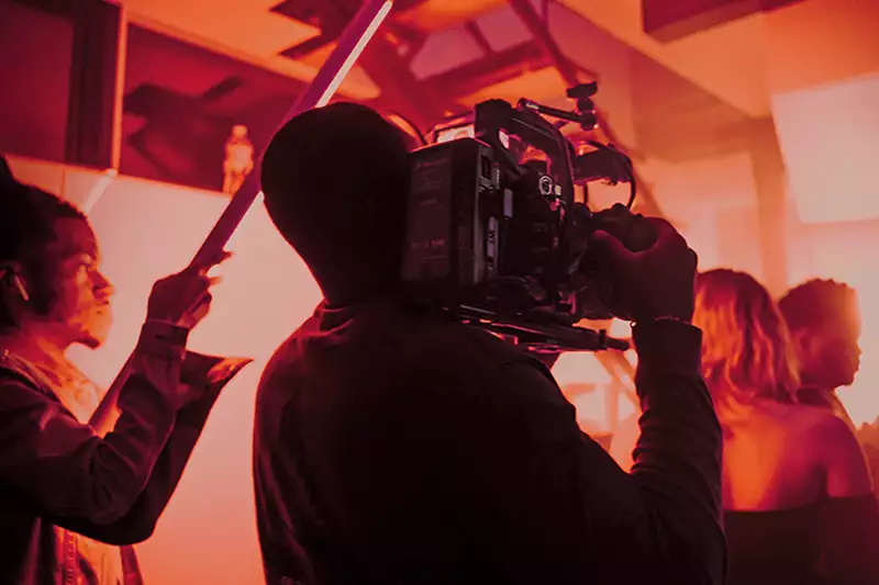 Venue hire – Factory International