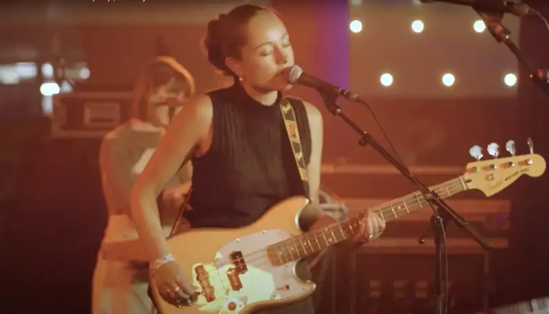 Gigs at Aviva Studios | Manchester – Factory International