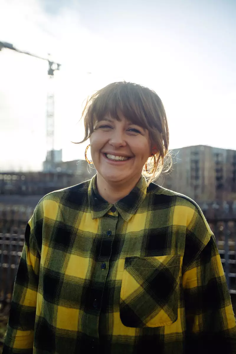 Factory Sessions: Test Card Girl – Factory International