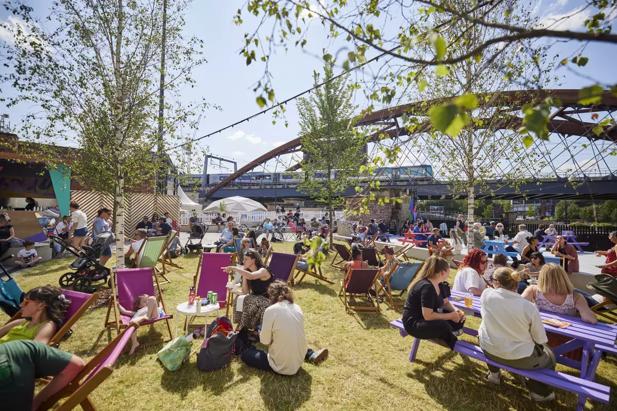 MIF23 – Factory International