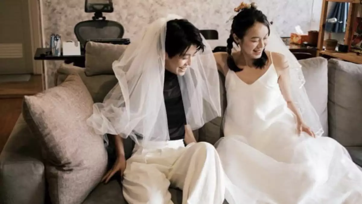 MIF25 Artist Residencies: Hung Chien-Han and Ray Tseng – Factory International