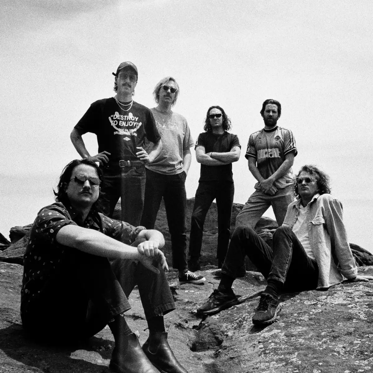 King Gizzard and The Lizard Wizard | Aviva Studios | Manchester ...