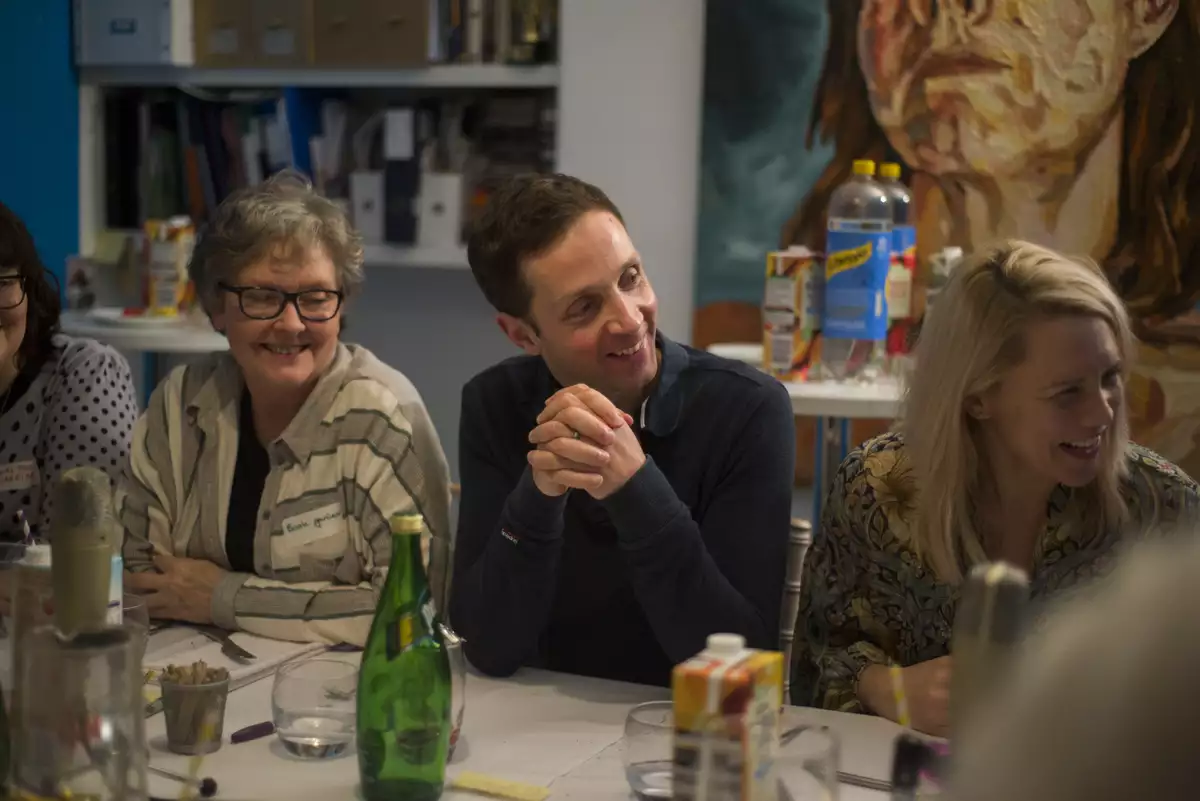 Future Feast – Factory International