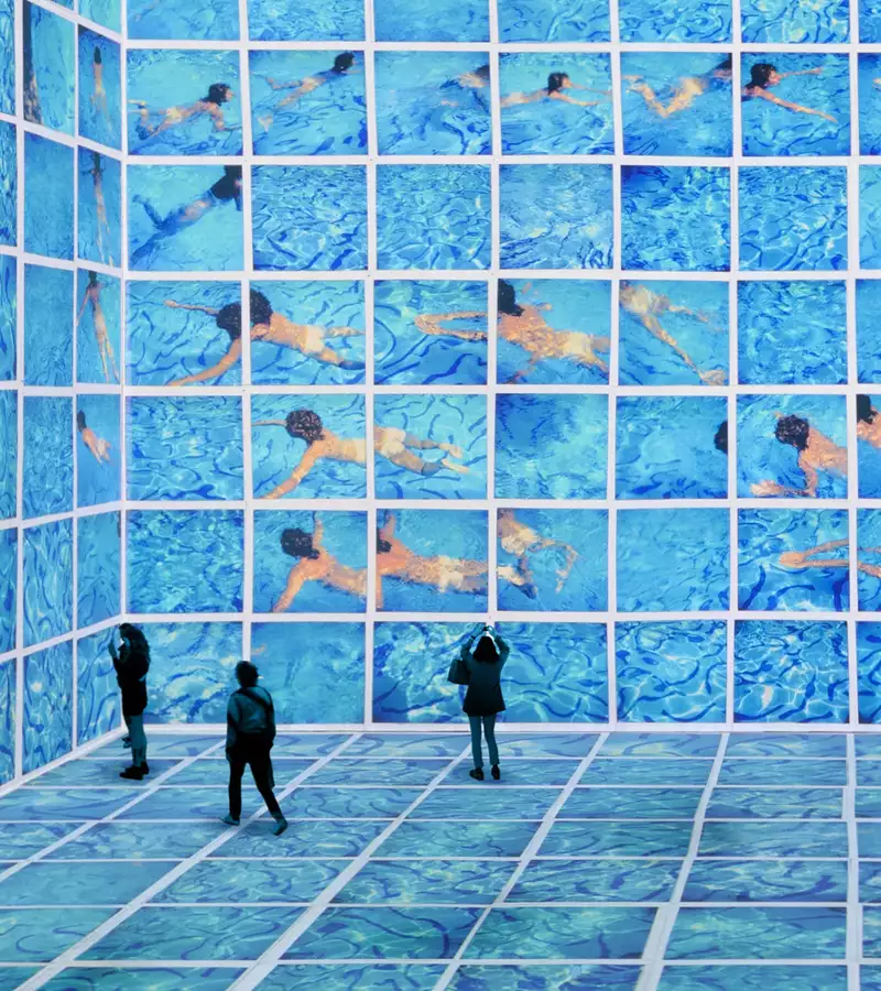 Factory International – Factory International