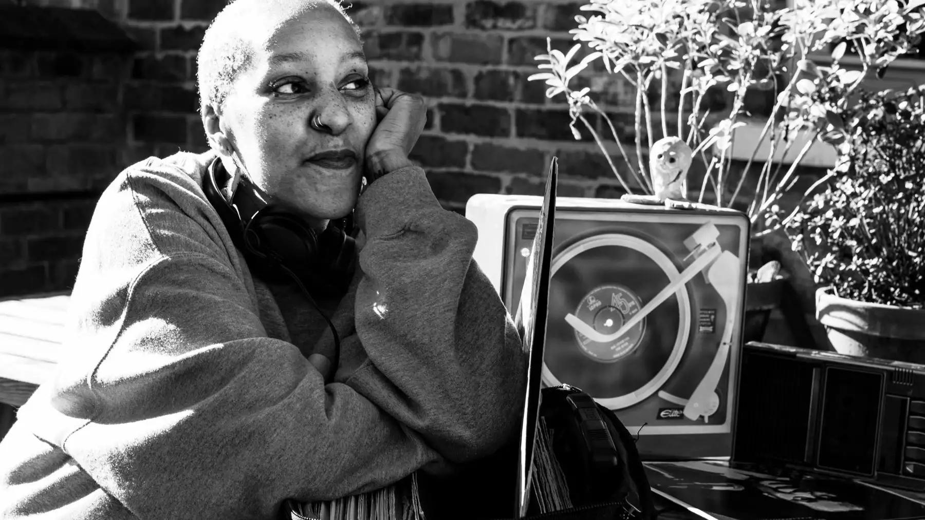 Andrea Trout – Factory International