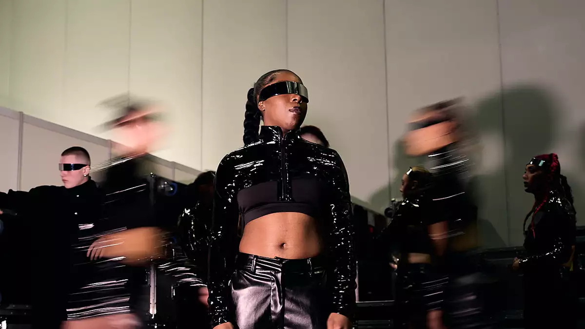 TRAPLORD x Shockout | Aviva Studios | Manchester – Factory International