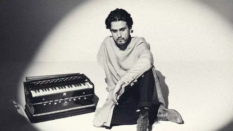 Ruhaniyat (روحانیت) - An Orchestral Sufi Experience | Aviva Studios ...