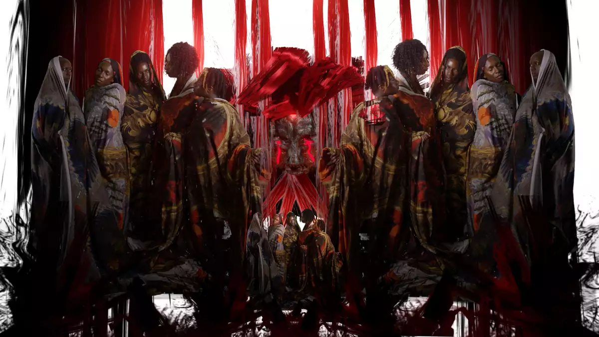 Factory International – Factory International