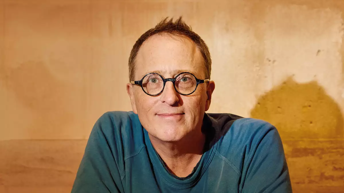 Enter THE CASTLE with Jon Ronson | Aviva Studios | Manchester – Factory ...