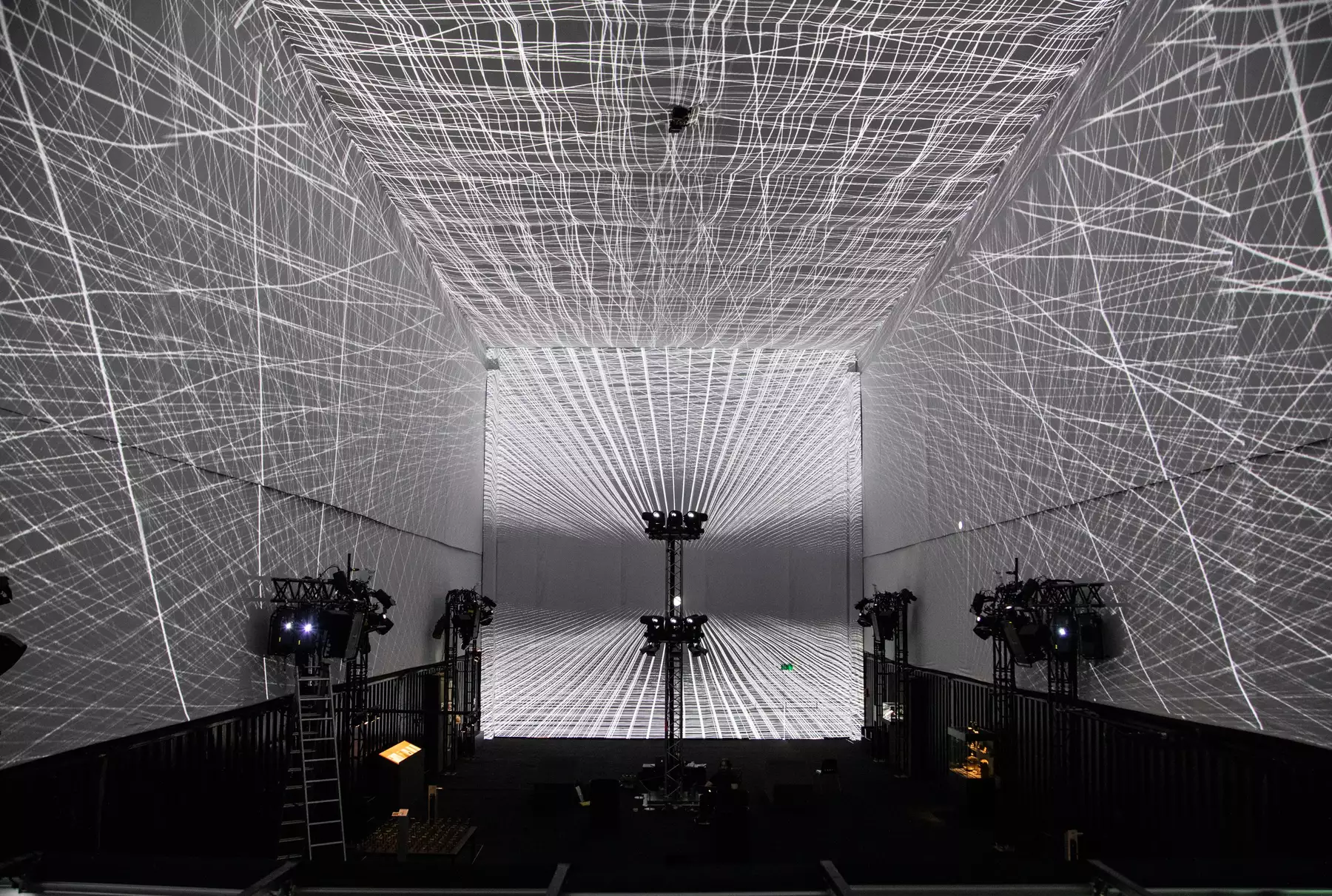 Factory International Membership – Factory International