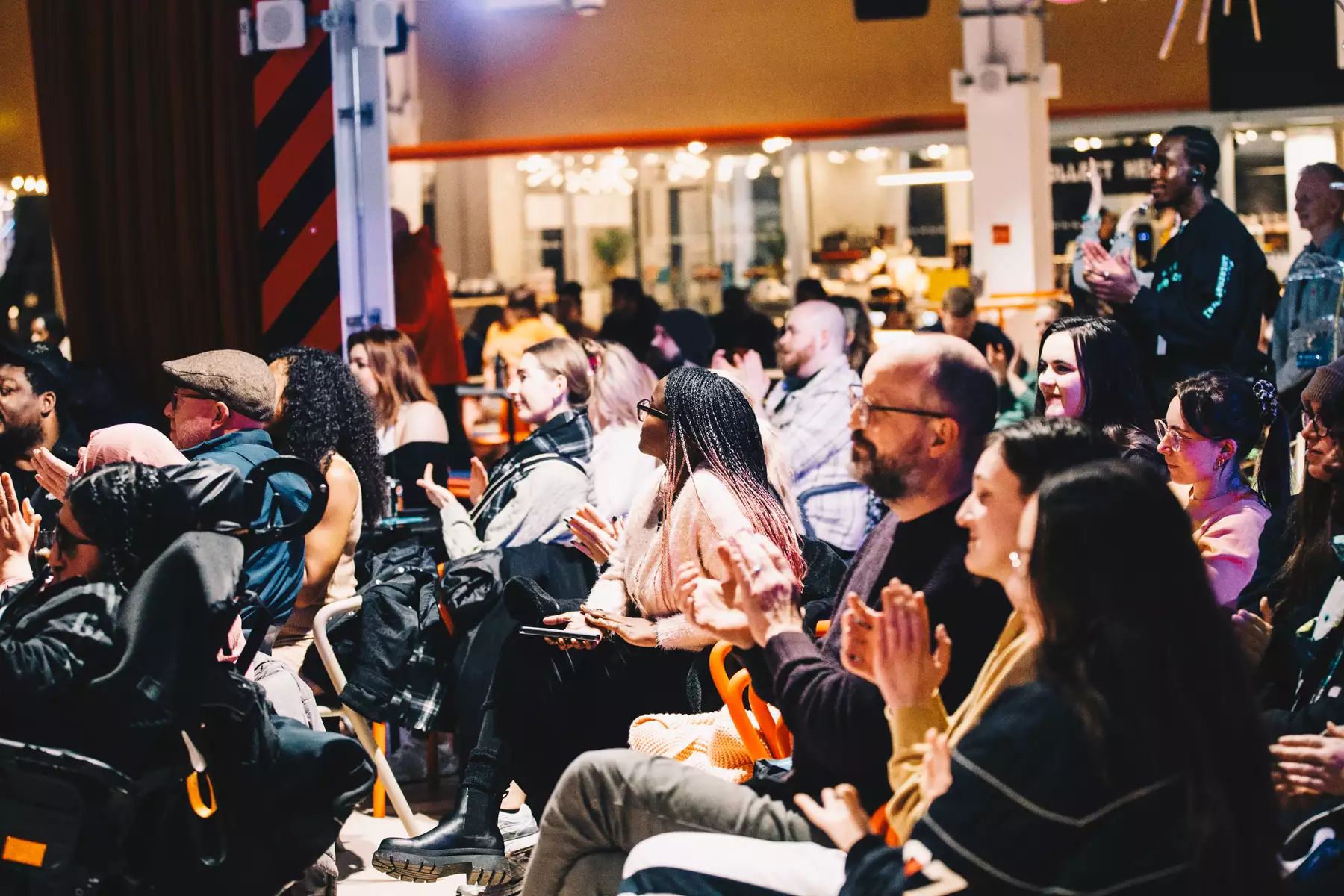 An Inheritance | Manchester International Festival 2025 – Factory ...