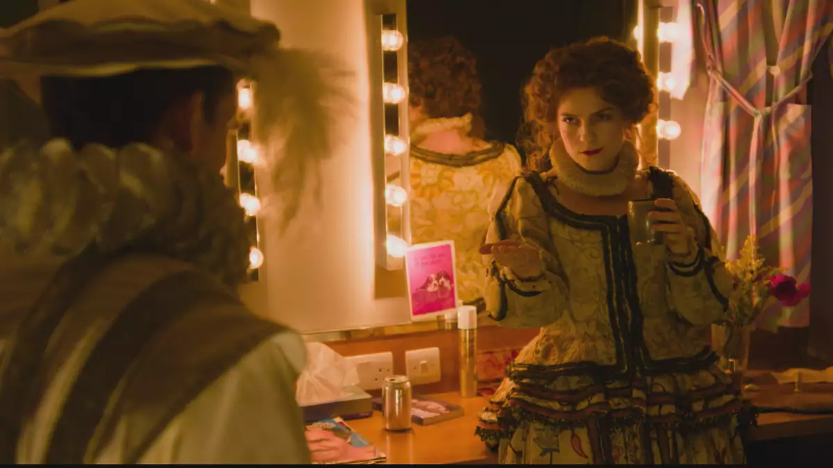 No End to Enderby – Factory International