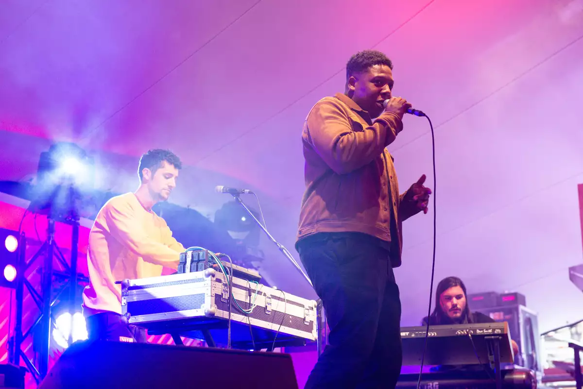 Callout: Festival Square – Factory International