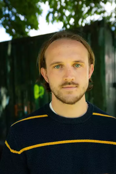 Lost and Found Cast – Factory International