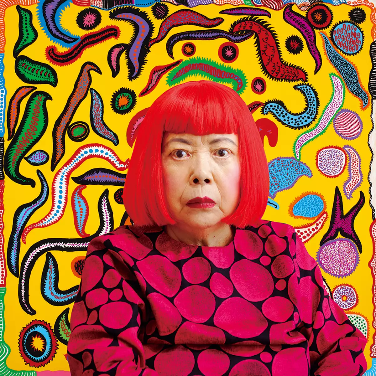 10 Facts About... Ai Weiwei | Factory+ | Button Up! – Factory International