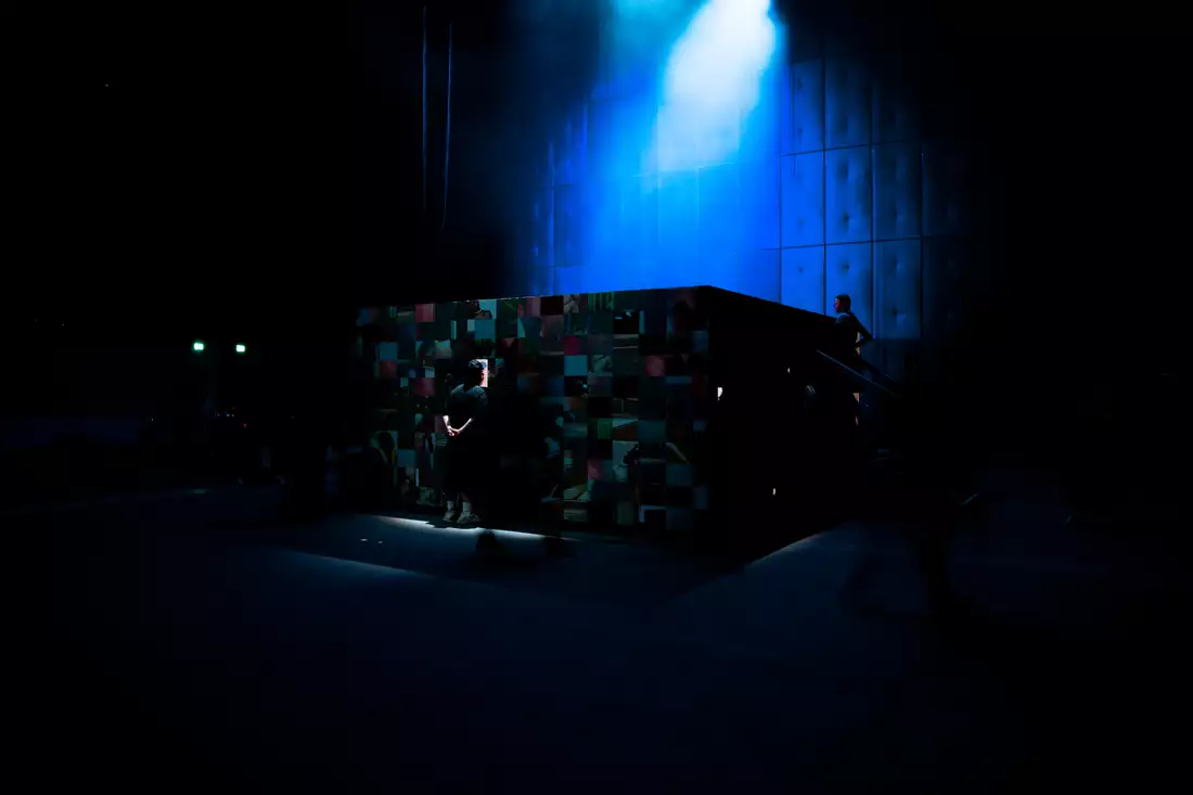 Case Study: Artist Takeover | Factory International – Factory International