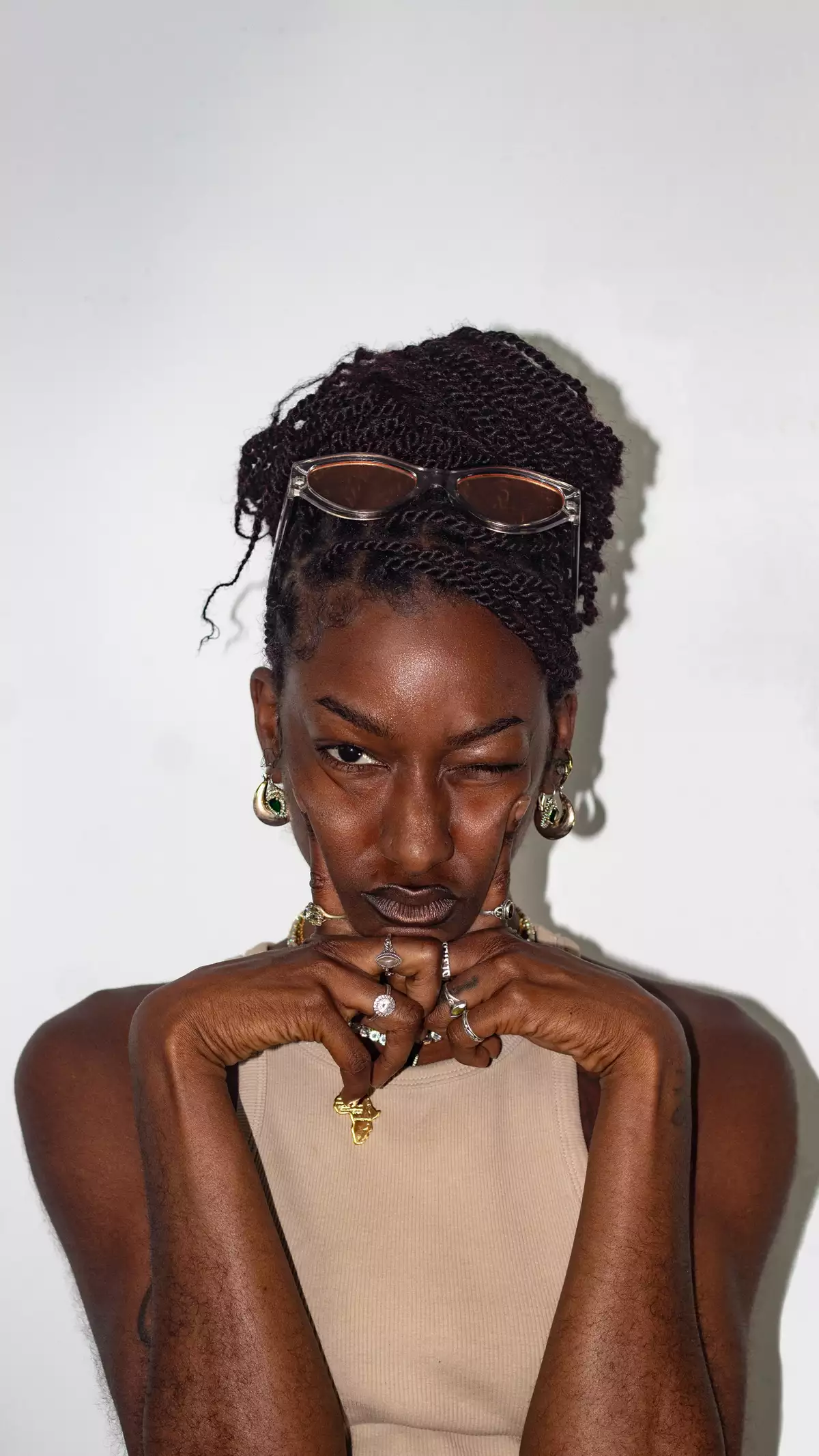 Spotlight Talk: Meme Gold – Factory International