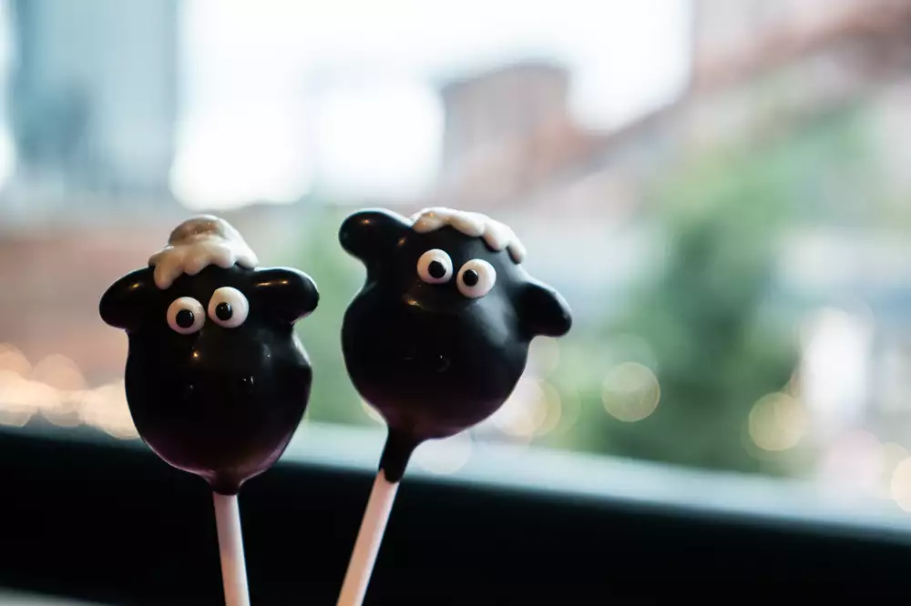 Shaun the Sheep's Circus Show | Aviva Studios | Manchester – Factory ...