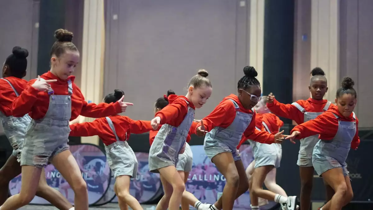 Energy Dance: The Bigger Picture | Aviva Studios | Manchester – Factory ...