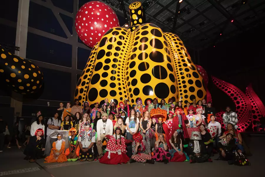 Schools and Learning – Factory International