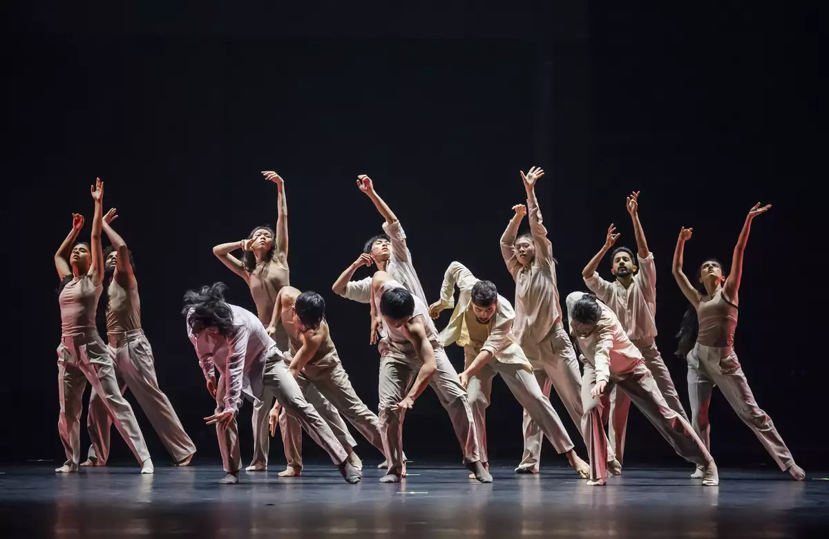 The Andrew Law Hall | Aviva Studios | Access Information – Factory ...