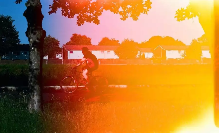 Capturing a Summer in East Salford – Factory International