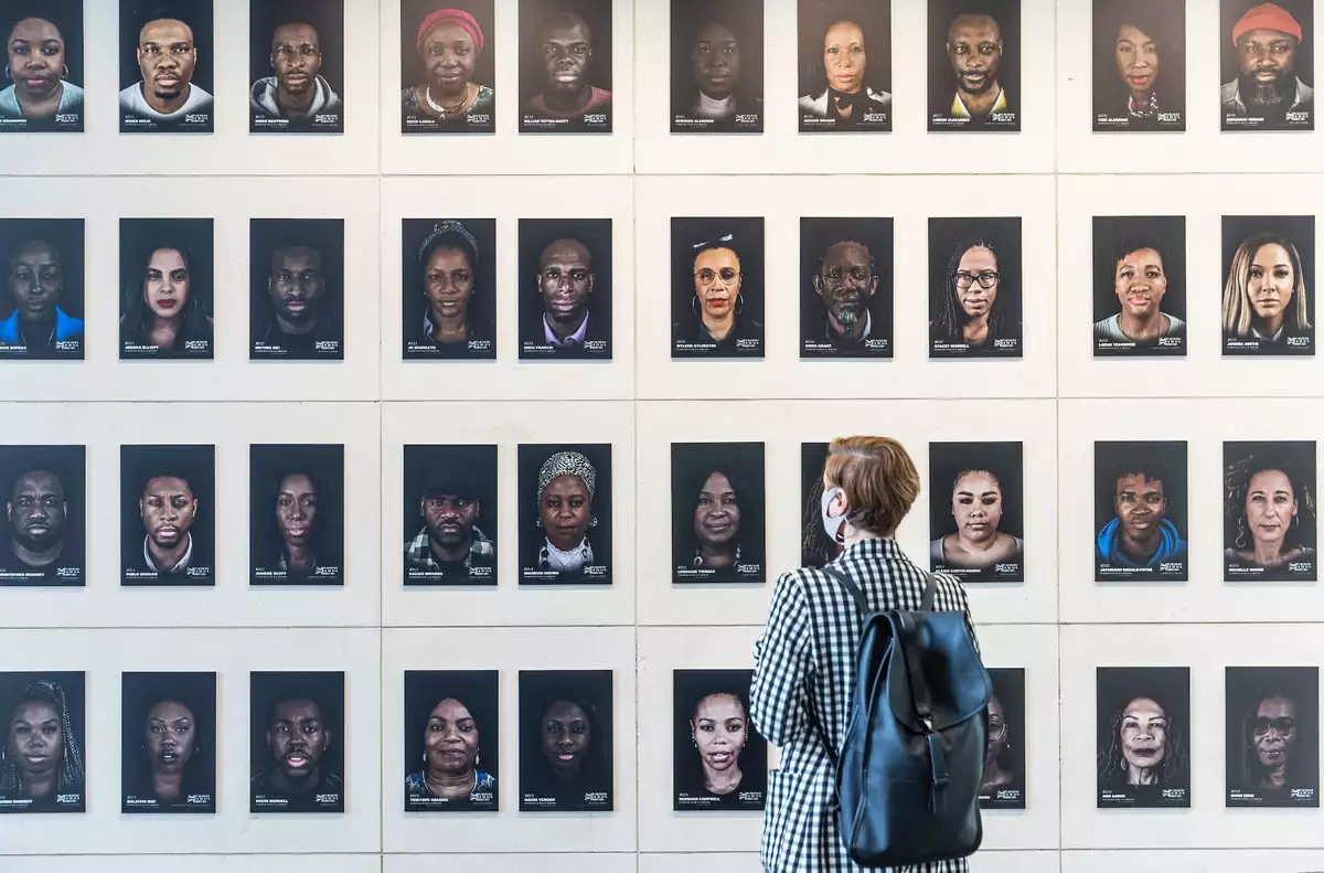 Factory International – Factory International