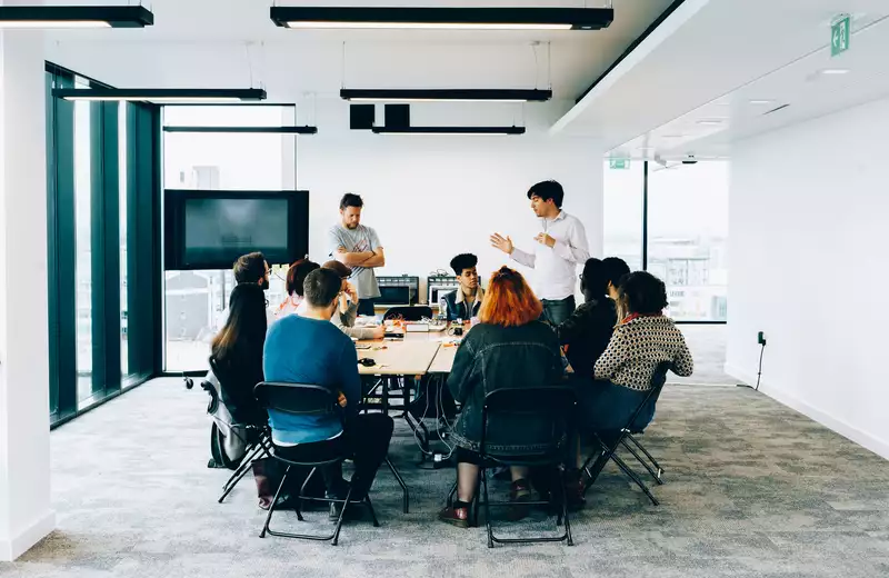 Factory Academy | Factory International | Manchester – Factory ...