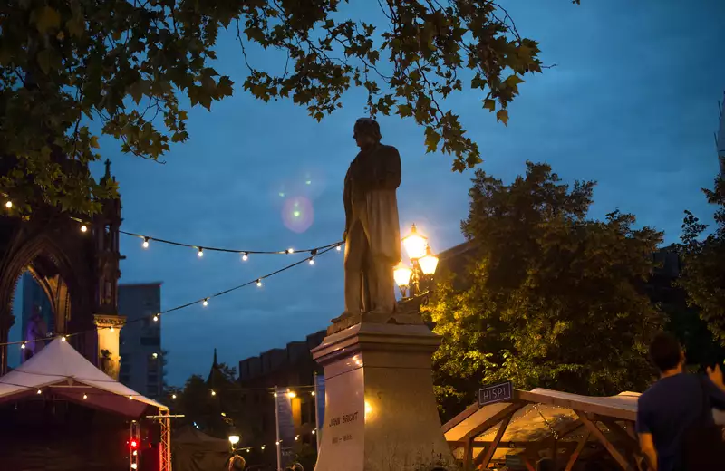 Low Kee Hong appointed as MIF's new Creative Director – Factory ...