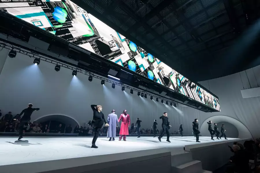 Venue hire – Factory International