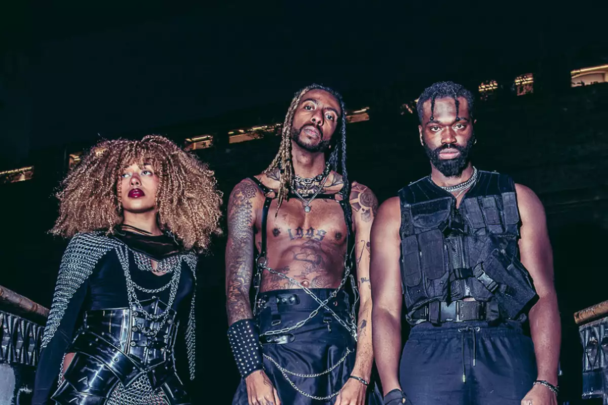 Festival Square | Manchester International Festival 2025 – Factory ...