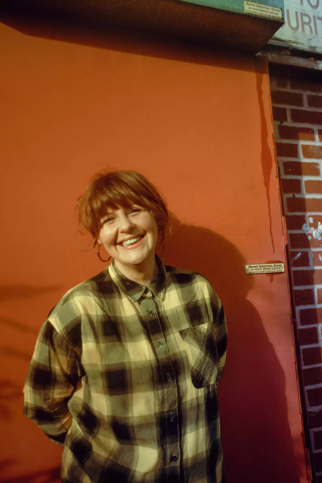 Factory Sessions: Test Card Girl – Factory International