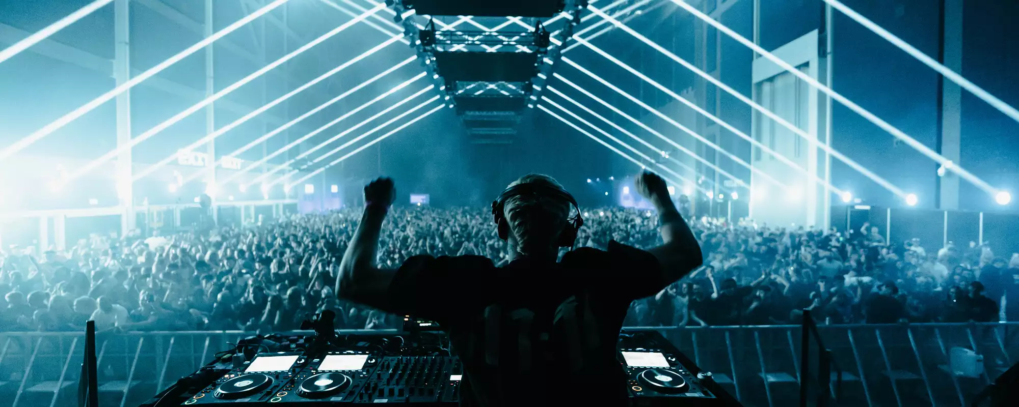 Prohibited Items – Warehouse Music Shows | Aviva Studios | Factory ...