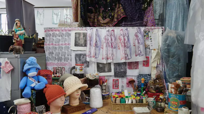 Tuesday 14 November – Factory International