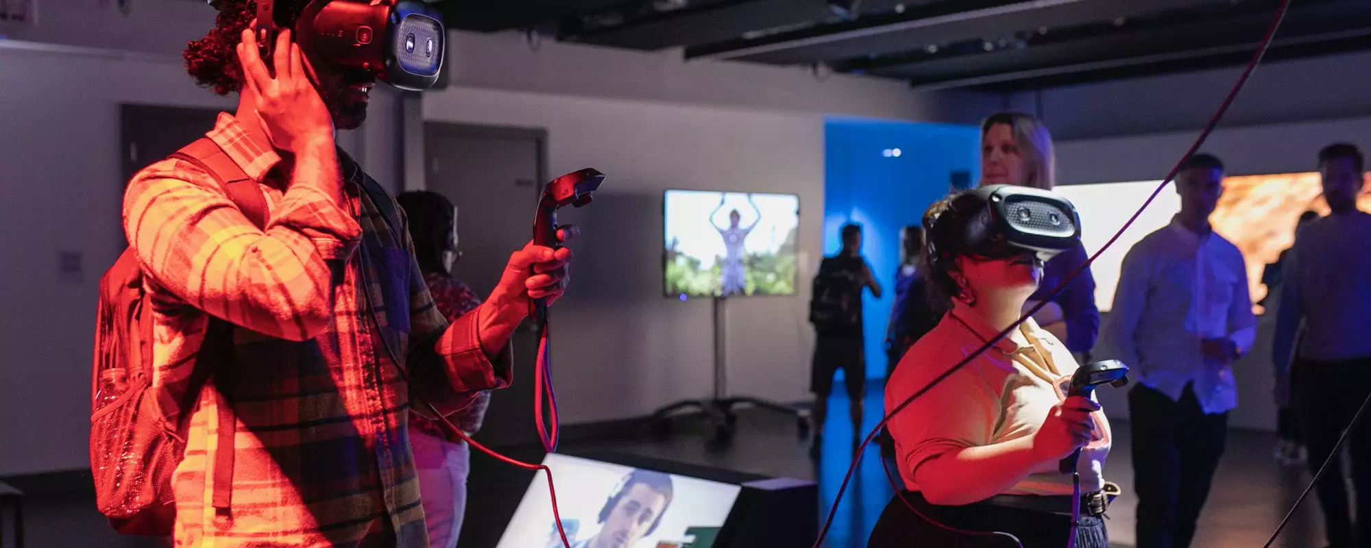 Digital and Events – Factory International